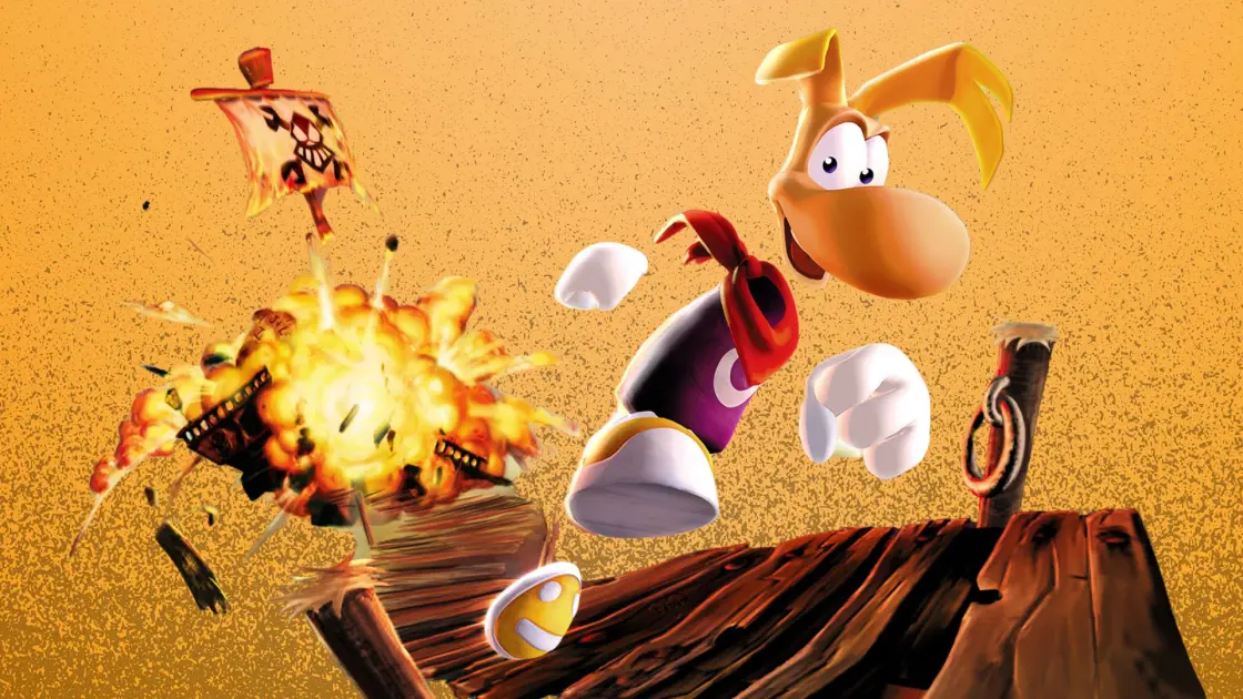 ΦΗΜΗ: Η Ubisoft ετοιμάζει ένα νέο Rayman παιχνίδι - Unboxholics.com
