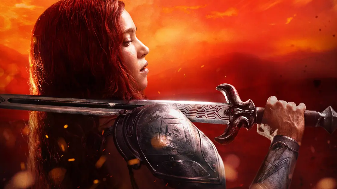 Red Sonja: Κυκλοφόρησε το επίσημο trailer της νέας live-action ταινίας ...
