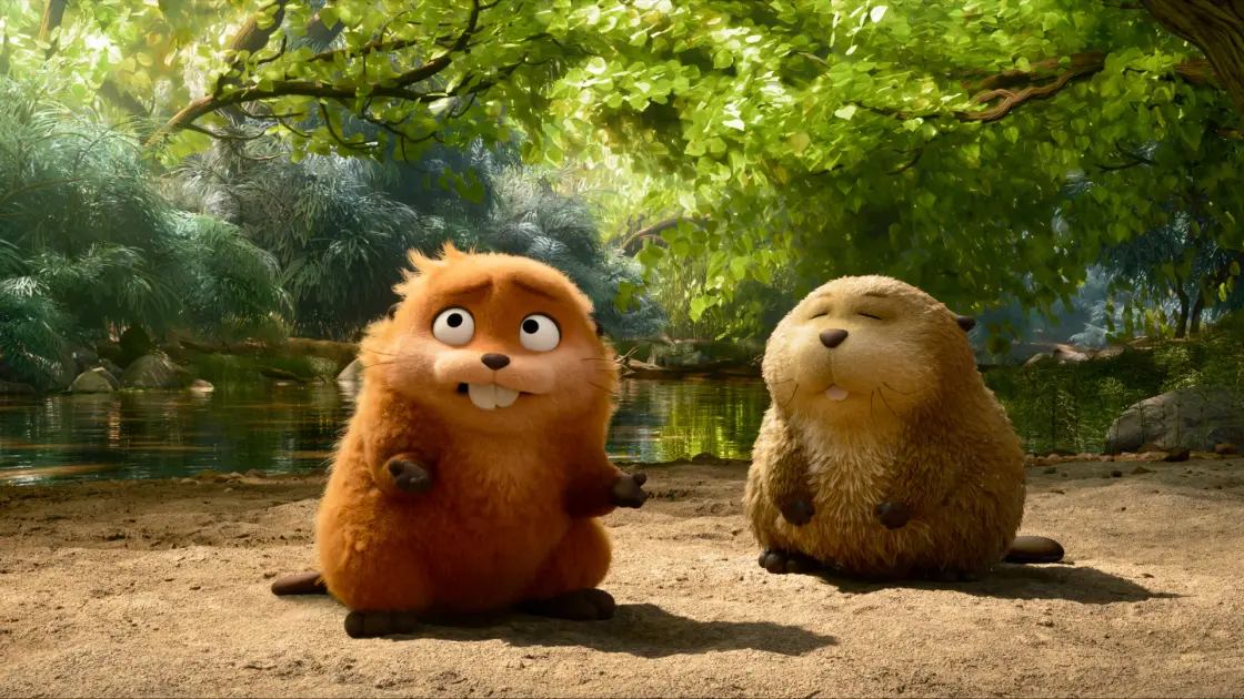 Hoppers: πρώτο trailer για το ξεκαρδιστικό νέο animation της Pixar ...
