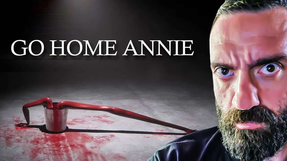 Η Φρικτή Ιστορία Της Annie! | SOLO NIGHT - Unboxholics.com