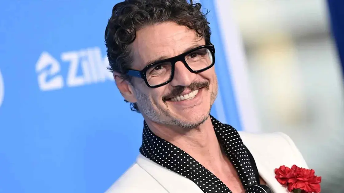 Ο μισθός του Pedro Pascal εκτοξεύθηκε μέσα σε χρόνο ρεκόρ - Unboxholics.com