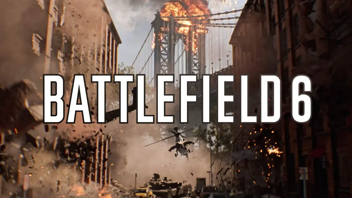 Το Battlefield 6 δε θα κοστίζει $80 – Το επιβεβαίωσε η EA - Unboxholics.com