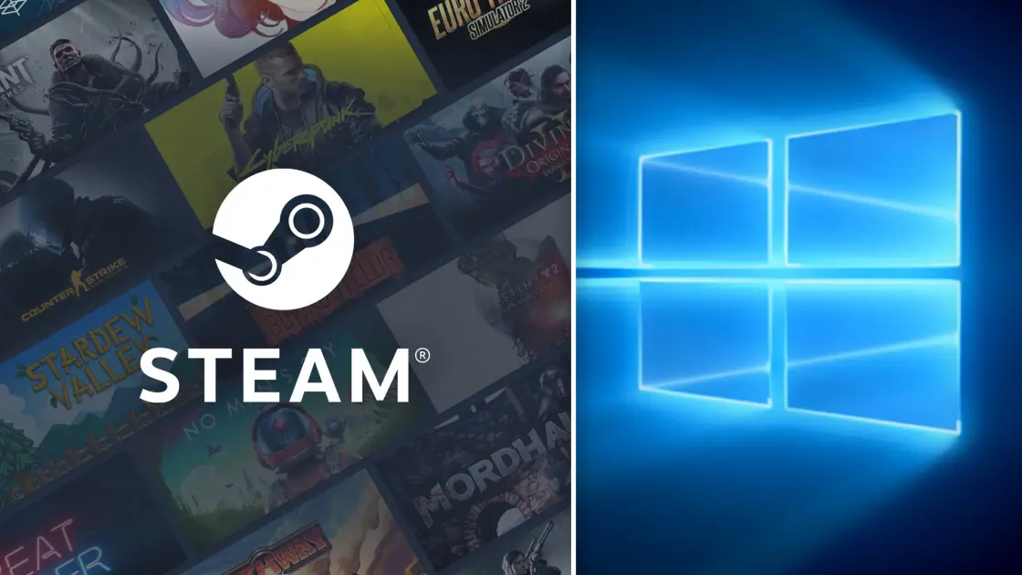 Τίτλοι τέλους για τις 32-bit εκδόσεις των Windows στο Steam ...