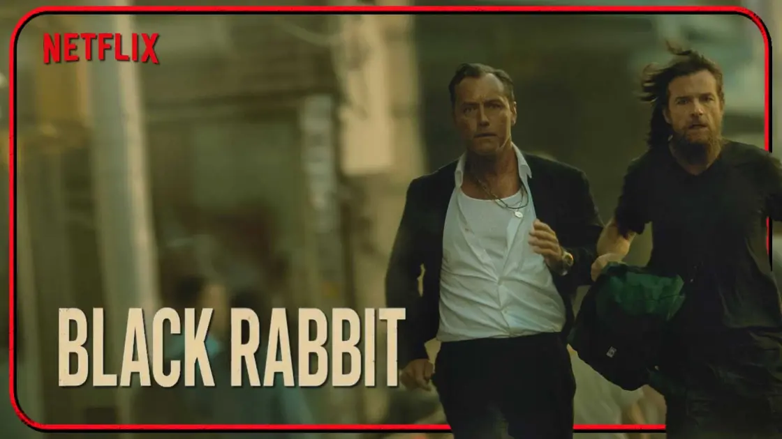 Black Rabbit Review: Η νέα σειρά του Netflix φιλοδοξεί να γίνει το νέο ...