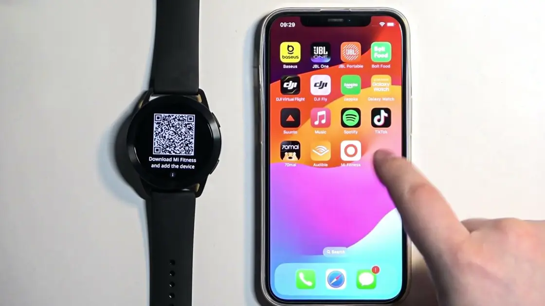 Το iPhone θα λειτουργεί καλύτερα με άλλα smartwatches! - Unboxholics.com