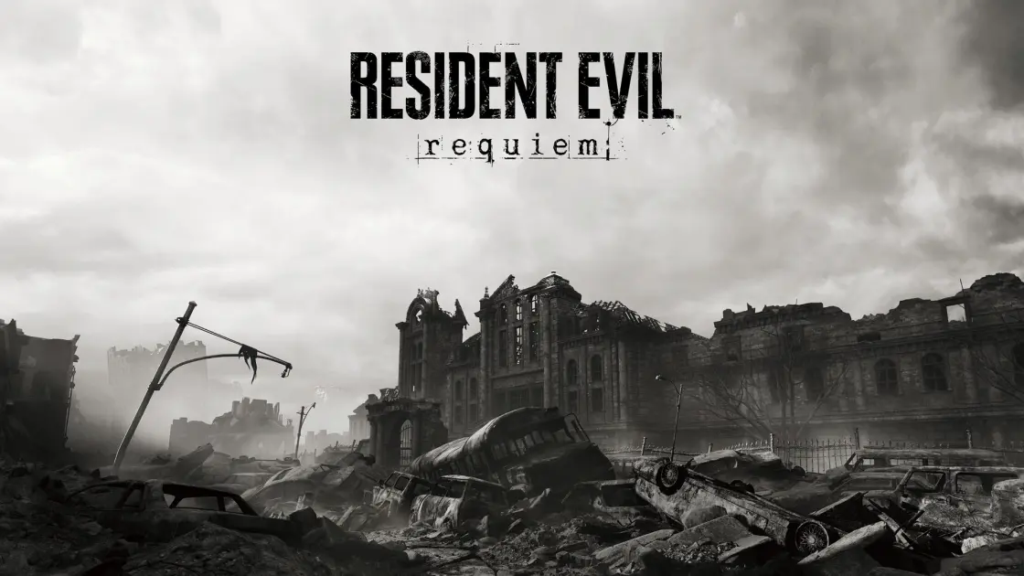 Όλα όσα μάθαμε για το Resident Evil Requiem από το panel του στο Tokyo ...