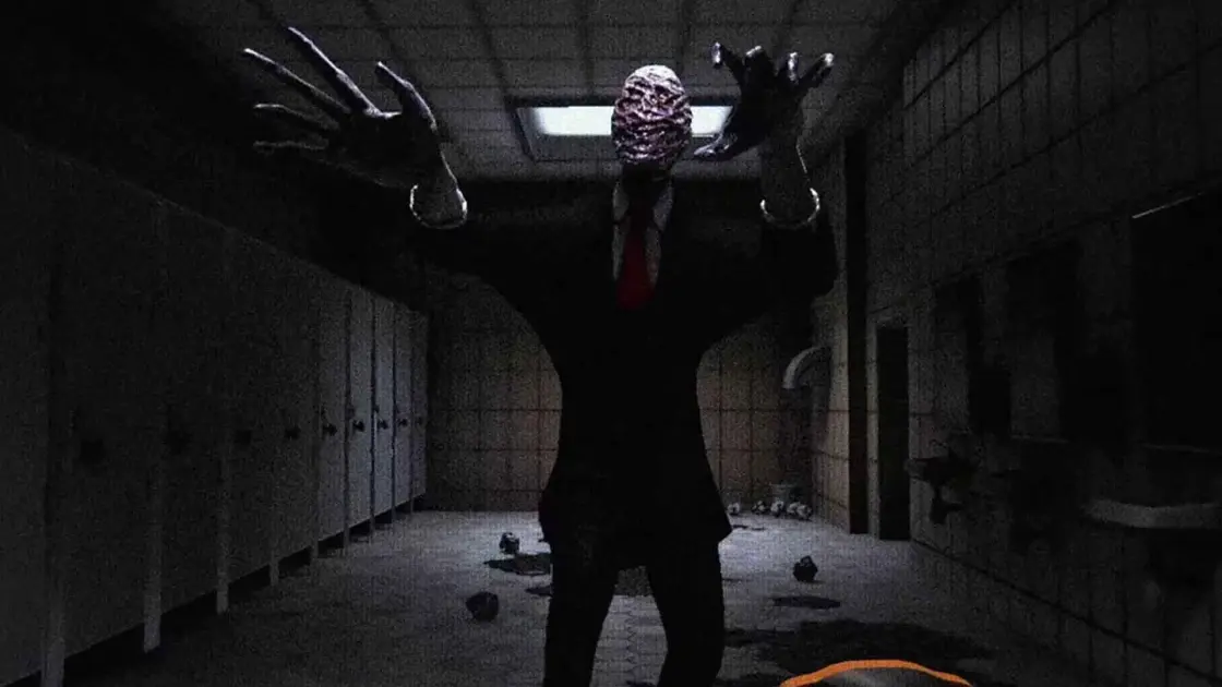 Αποκαλύφθηκε το Secret Lab Cleaner μέσα από νέο trailer που είναι ...