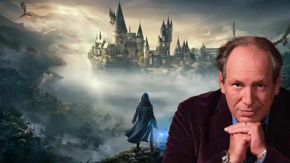Ο Hans Zimmer και ο Harry Potter συναντιούνται στη νέα σειρά του HBO ...