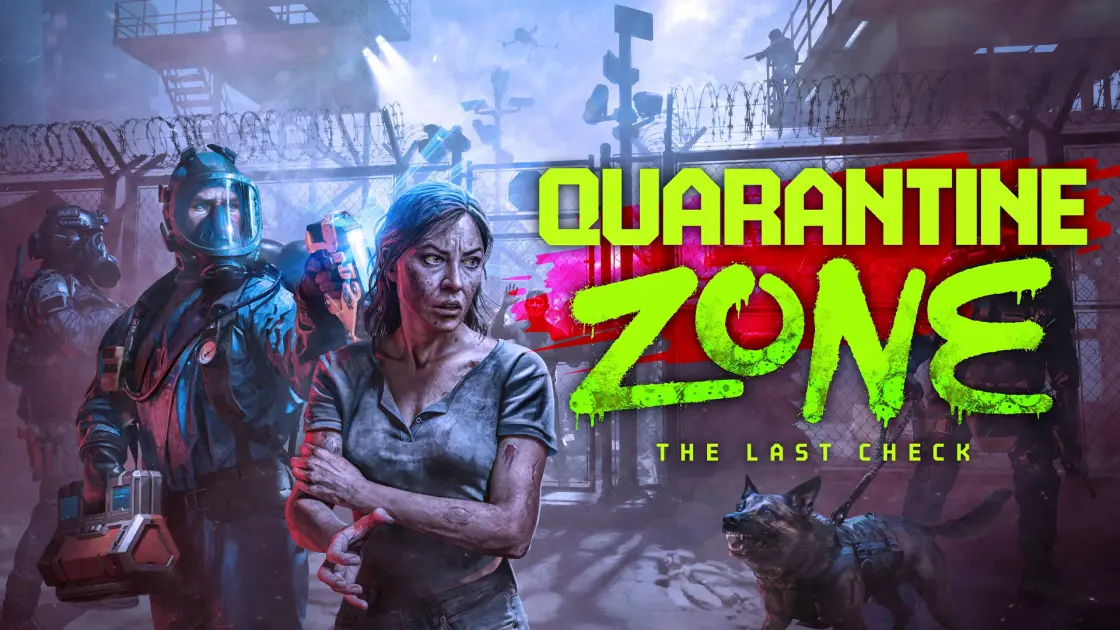 Quarantine Zone: The Last Check – Το νέο παιχνίδι με Zombies που κάνει ...