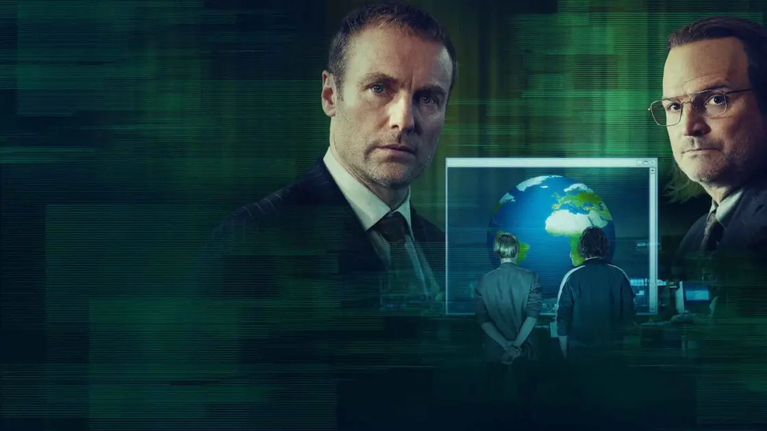 Η σειρά του Netflix που αποκαλύπτει τη δικαστική διαμάχη πίσω από τη ...
