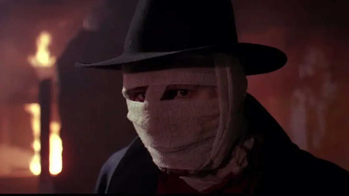 Νέο Darkman στα σκαριά με την επίβλεψη του Sam Raimi - Unboxholics.com