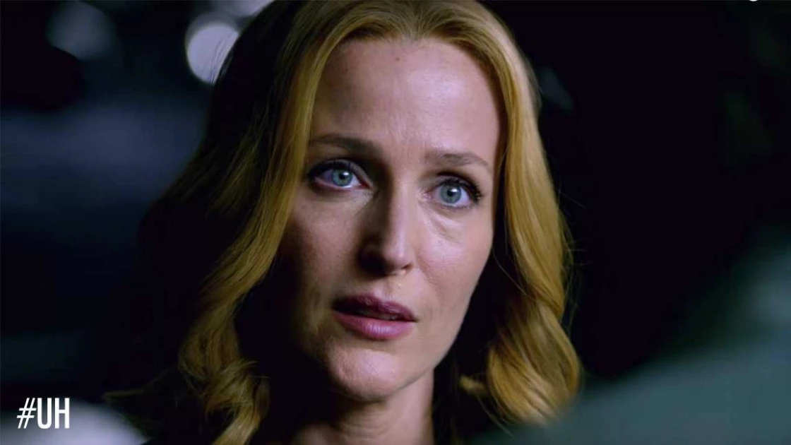 Το τελευταίο trailer των X-Files - Unboxholics.com