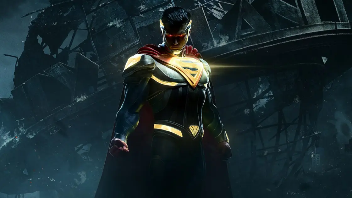 ΦΗΜΗ: Έρχεται το Injustice 3 από την NetherRealm - Unboxholics.com