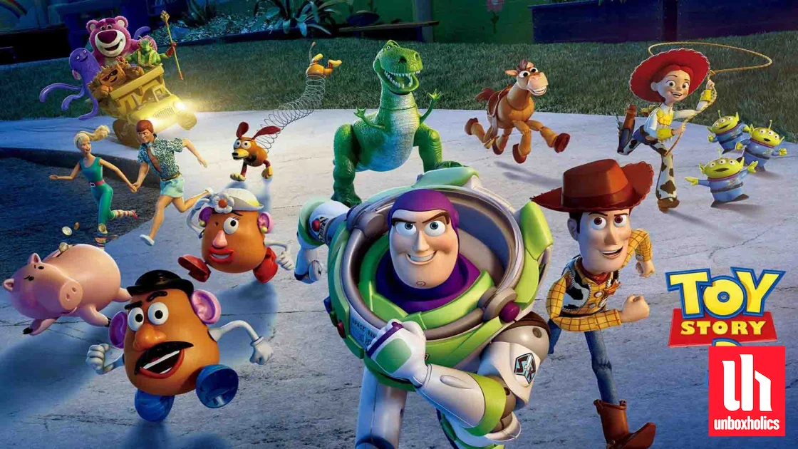 Το Toy Story 3 επιστρέφει με remaster για κονσόλες και PC - Unboxholics.com