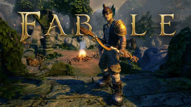 Το Fable της Playground Games απέκτησε νέο trailer με περισσότερη δράση ...