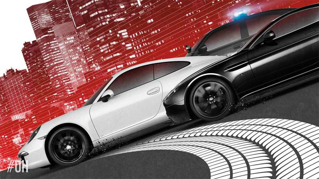 Δωρεάν το NFS: Most Wanted στο Origin - Unboxholics.com