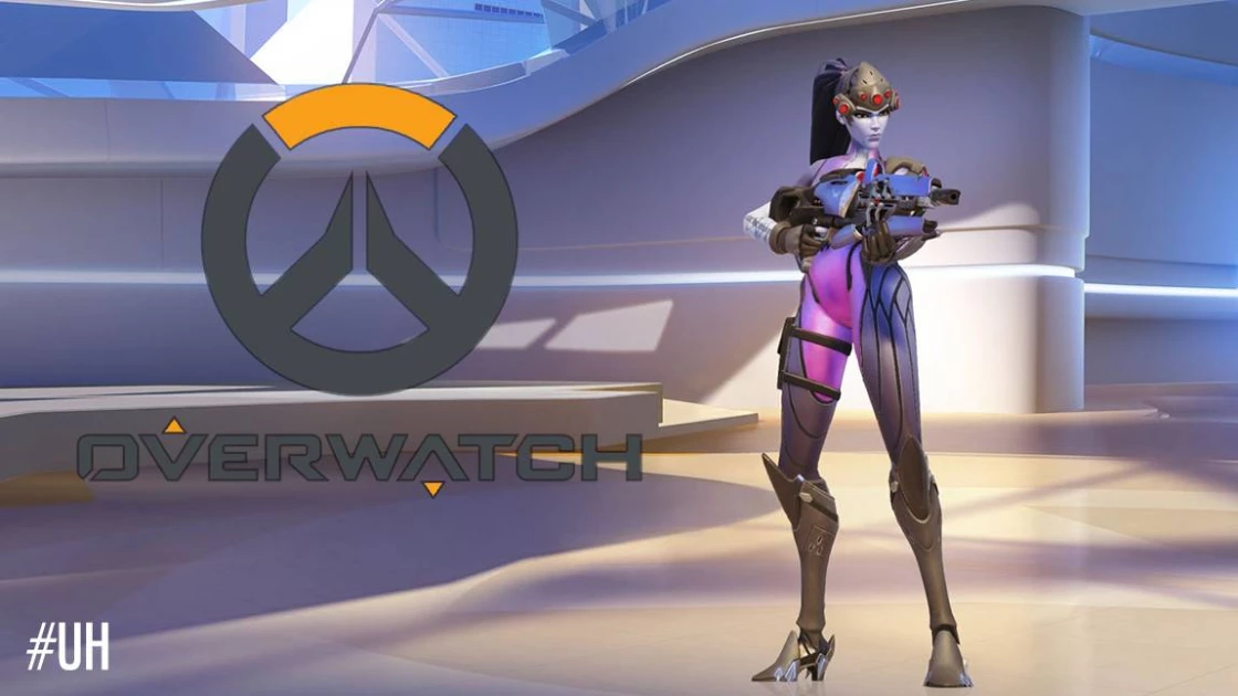 Νέο animated trailer για το Overwatch - Unboxholics.com