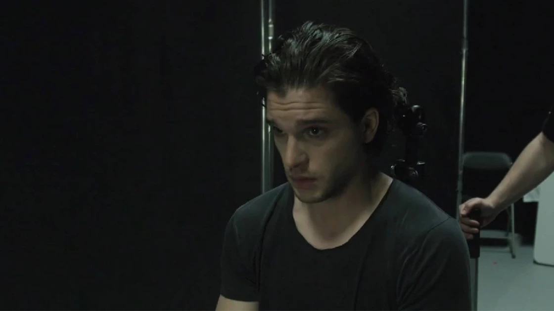O "Jon Snow" στο Call of Duty: Infinite Warfare; - Unboxholics.com
