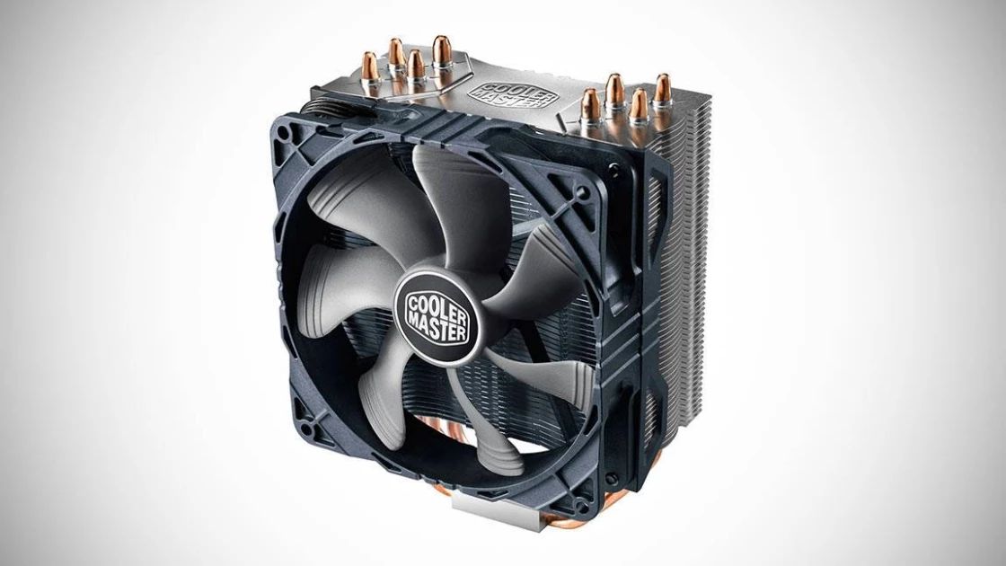 Σχεδιάστε την επόμενη γενιά coolers της Cooler Master - Unboxholics.com