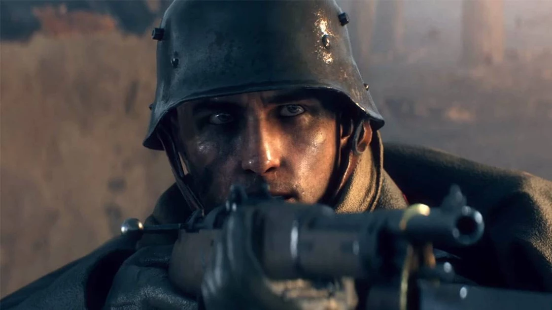 Το Battlefield 1 είναι το μεγαλύτερο launch στην ιστορία της DICE ...