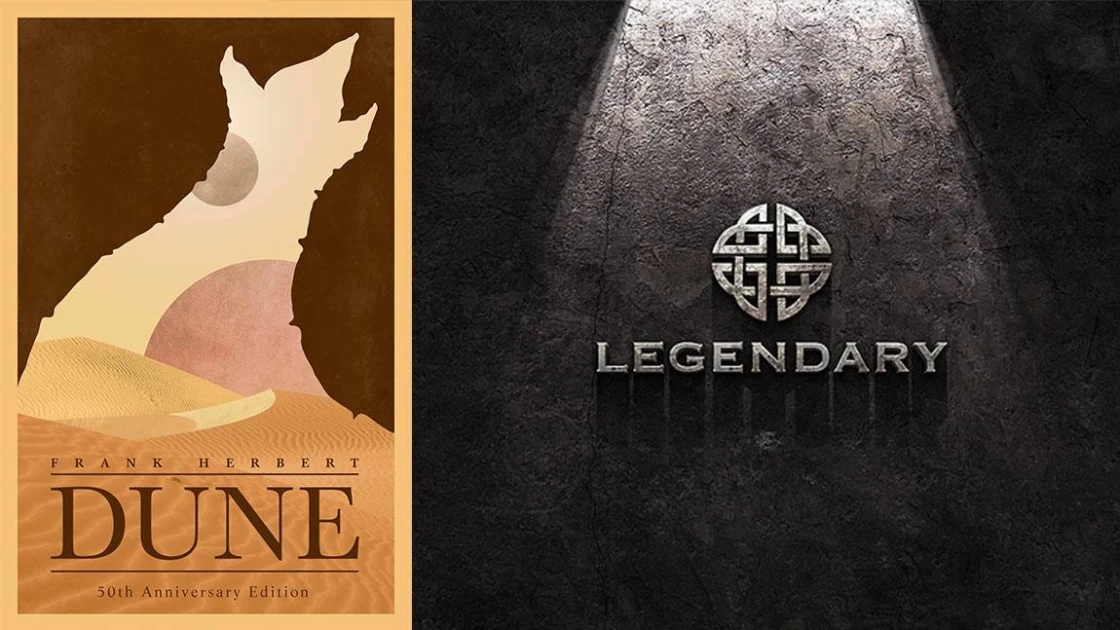 Η Legendary αποκτά τα δικαιώματα του Dune - Unboxholics.com