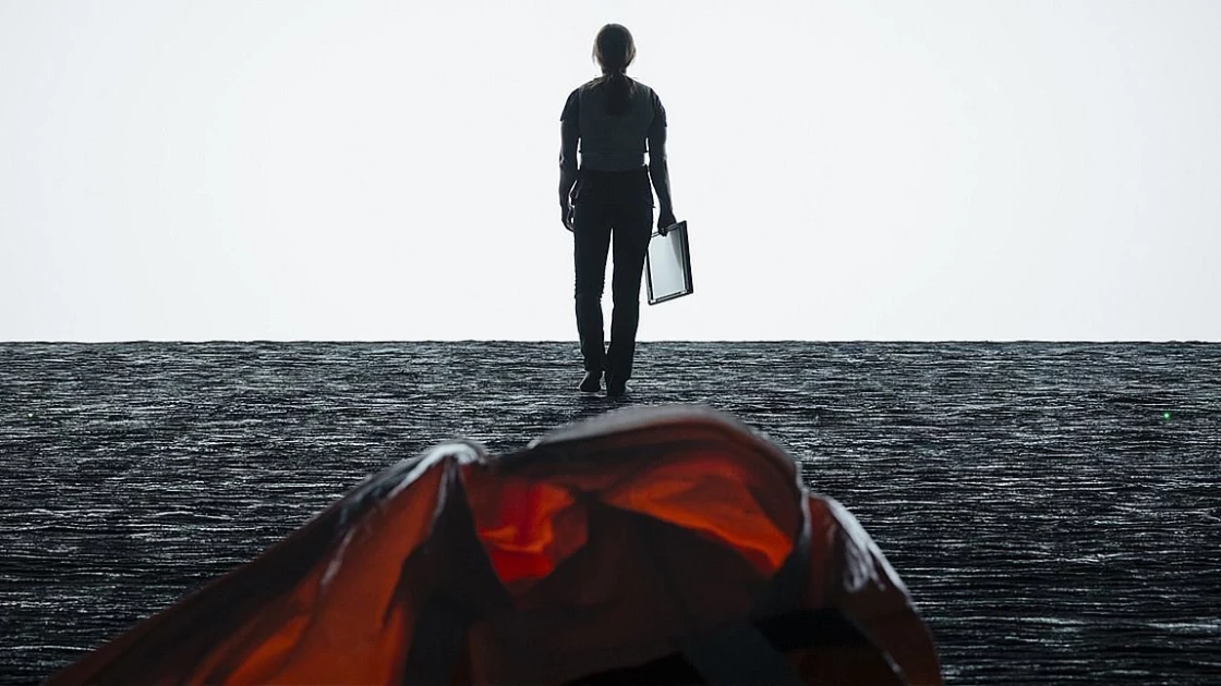Arrival Movie Review - Unboxholics.com
