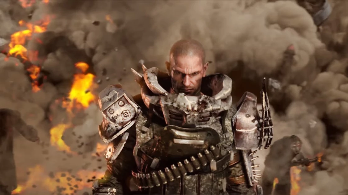 Elex: Νέο cinematic trailer και ημερομηνία κυκλοφορίας - Unboxholics.com