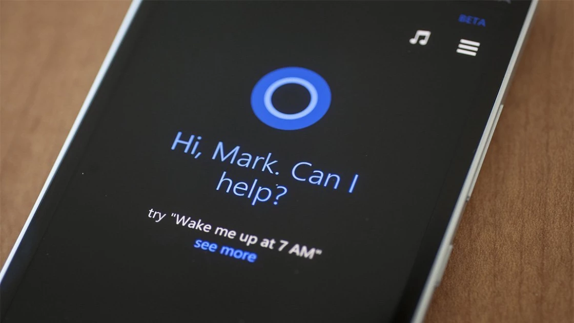 Chat με την Cortana - Unboxholics.com