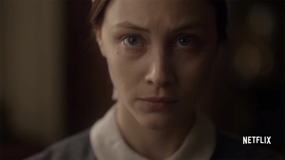 Alias Grace: Το πρώτο trailer για ένα θρίλερ εποχής - Unboxholics.com