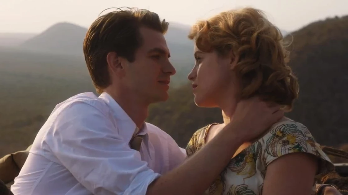 Breathe: Νέο trailer για ένα δράμα που δίνει μαθήματα ζωής ...