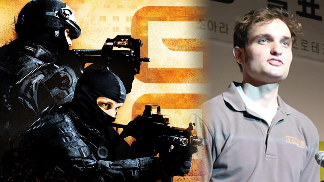 Στη φυλακή ο δημιουργός του Counter-Strike - Unboxholics.com