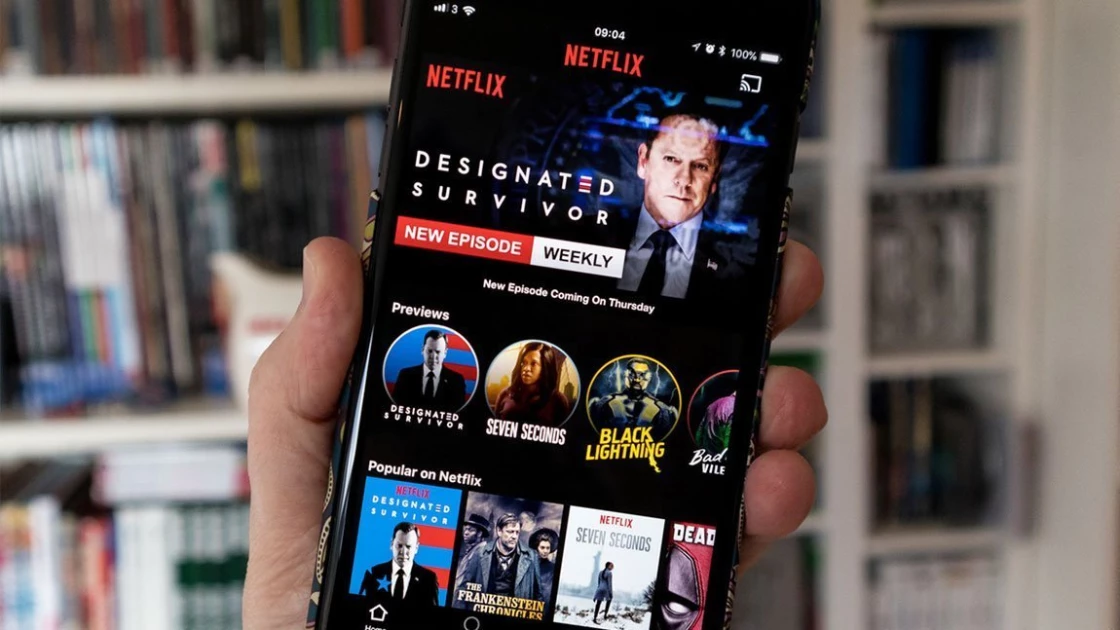 Το Netflix αποκτά Stories παρόμοια με αυτά του Instagram - Unboxholics.com