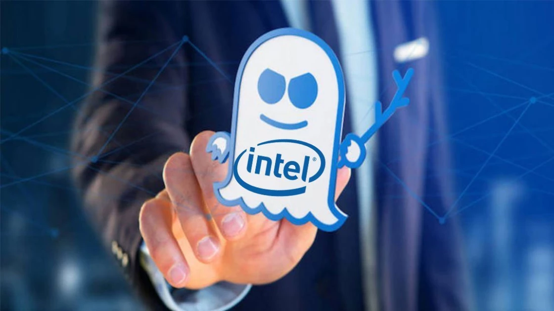 Η Intel δε θα βγάλει patch για Spectre σε παλιότερα chips - Unboxholics.com