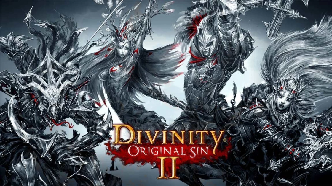 Το Divinity: Original Sin II Definitive Edition έρχεται στο Xbox Game ...