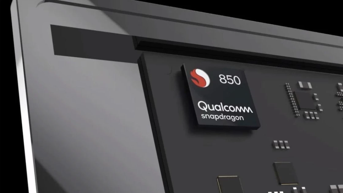 Snapdragon 850 | Ο πρώτος επεξεργαστής της Qualcomm για τα Windows 10 ...