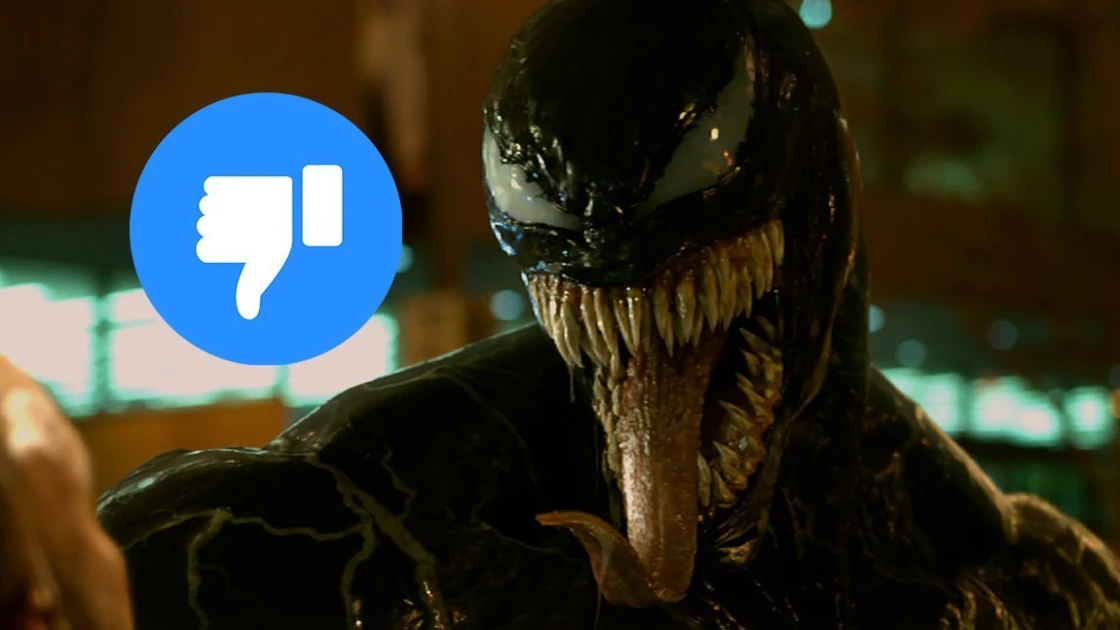 Venom: Οι πρώτες αντιδράσεις "θάβουν" την ταινία - Unboxholics.com