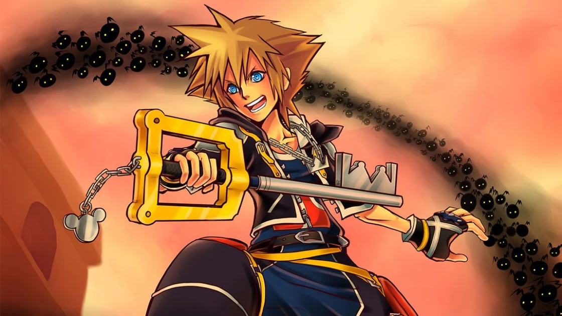 Στην Unreal Engine 4 σχεδιάζεται πλέον το Kingdom Hearts III ...