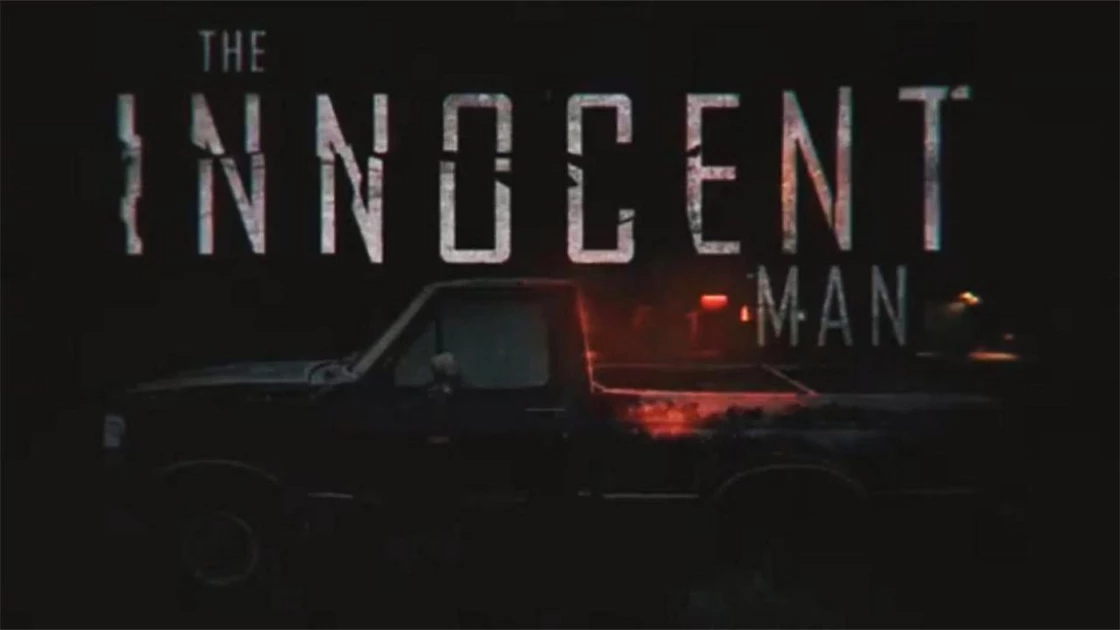 The Innocent Man trailer: H νέα σειρά ντοκιμαντέρ του Netflix εμπνέεται ...