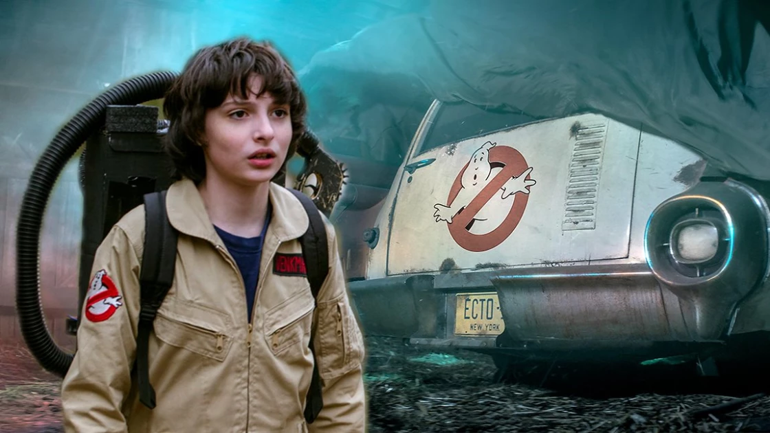 Ghostbusters 3: Αυτά είναι τα πρώτα ονόματα του cast (φωτό ...