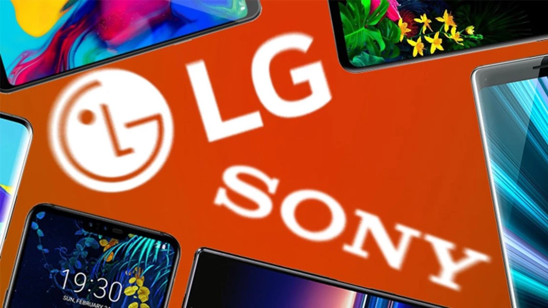 LG και Sony πασχίζουν με τις πωλήσεις smartphone - Unboxholics.com