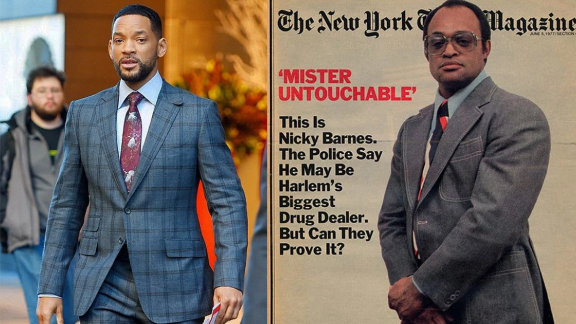 Στο ‘The Council’ του Netflix ο Will Smith θα γίνει ένας από τους πιο ...