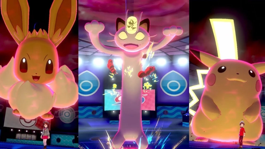 Pokémon Sword & Shield: Trainers ετοιμαστείτε! Το νέο trailer είναι εδώ ...
