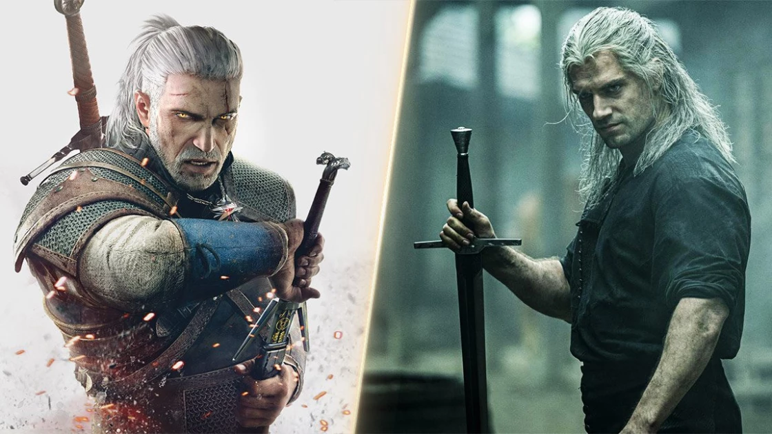 Η σειρά Witcher έκανε και το παιχνίδι να εκτοξευθεί ξανά στα charts ...