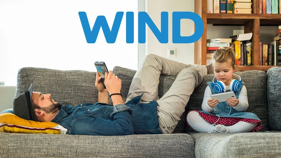 Δωρεάν 15GB για όλους και από την Wind - Unboxholics.com