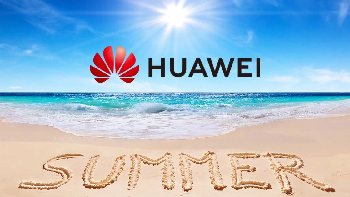 Τα Summer Deals της Huawei είναι εδώ - Unboxholics.com