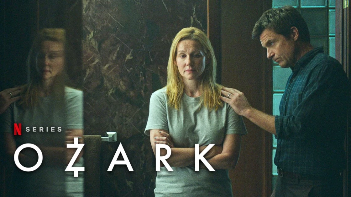 Γνωρίστε όλο το τελικό cast της 4ης σεζόν του Ozark - Unboxholics.com