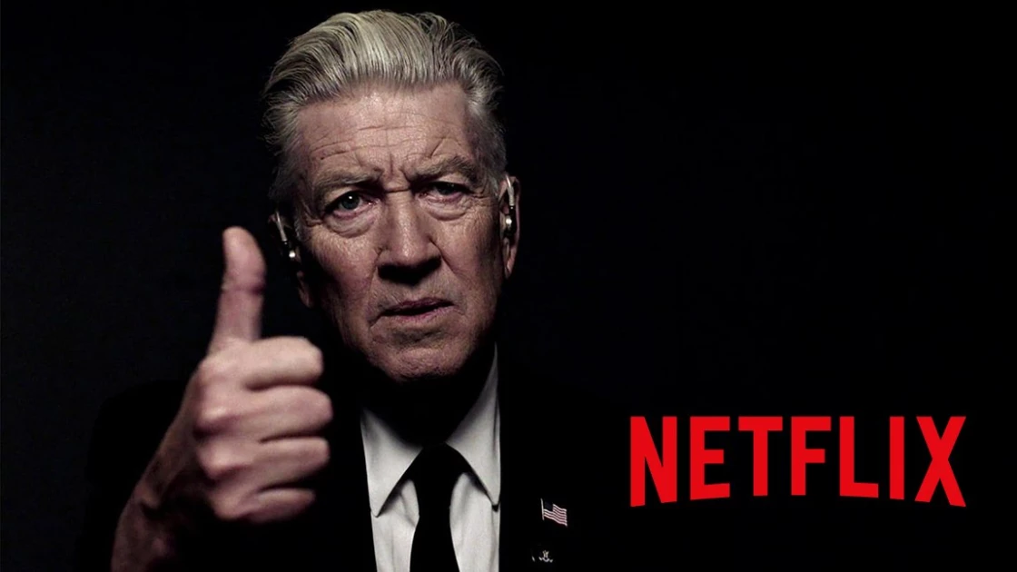 Είναι γεγονός! Ο David Lynch επιστρέφει με νέα σειρά στο Netflix ...