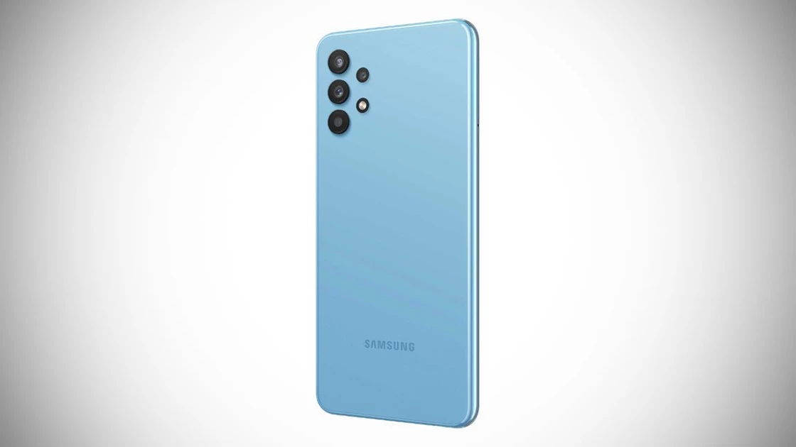 Το Galaxy A32 5G διαθέσιμο σε Ελλάδα και Κύπρο - Unboxholics.com
