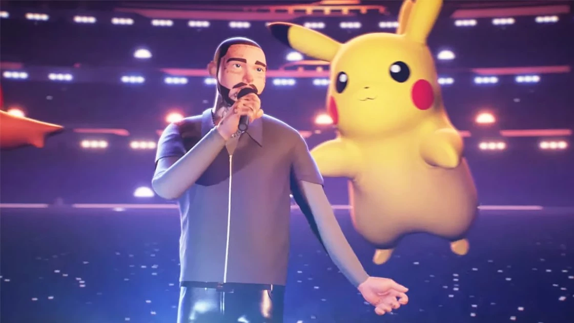 Post Malone, Katy Perry και J Balvin ετοιμάζουν άλμπουμ για τα 25 ...