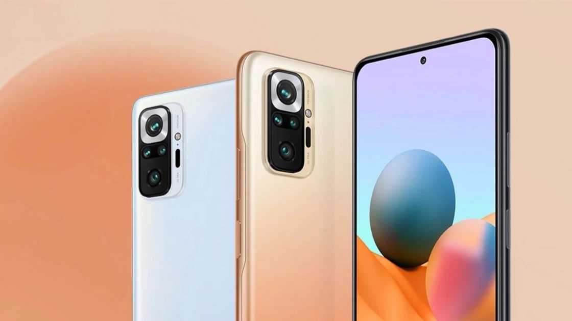 Η Xiaomi παρουσιάζει τη νέα Redmi Note 10 σειρά - Unboxholics.com